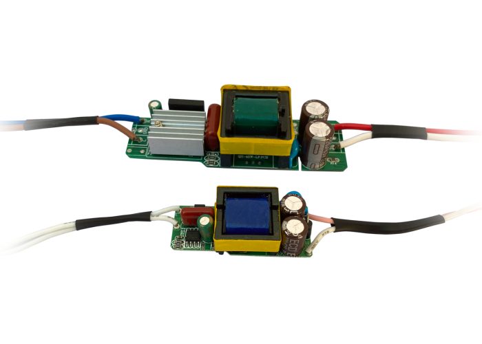 Volt Show Line | DRIVERS LED